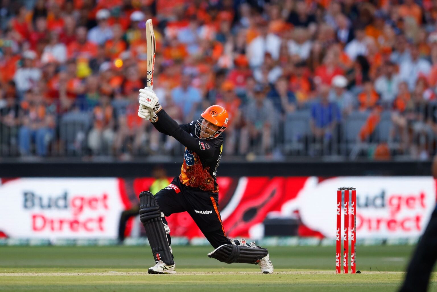 Sam Fanning Signs for 2026! – Banbury Cricket Club